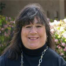 barbara - Val Geisler