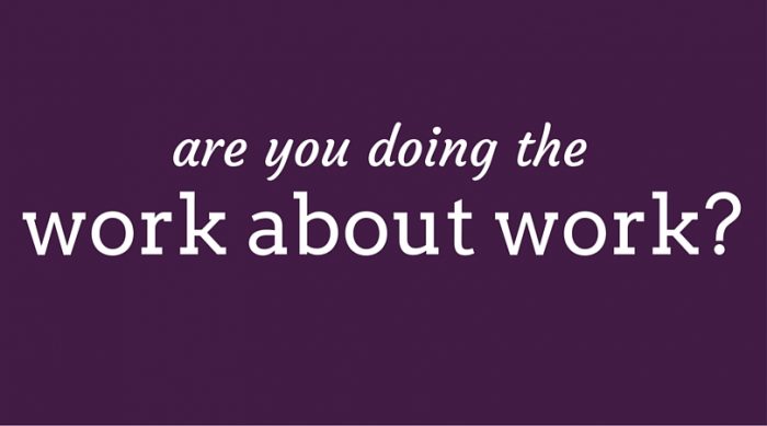 work-about-work - Val Geisler